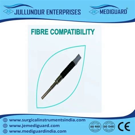 Fiber Compactor In Ghaziabad Mediguard A Brand Of Jalandhar