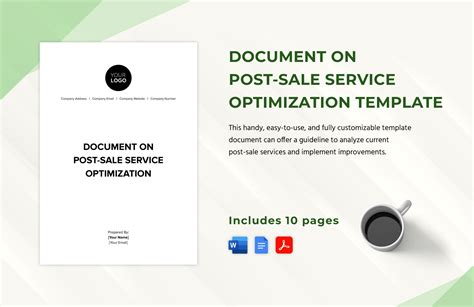 Editable Customer Service Templates In Pdf To Download