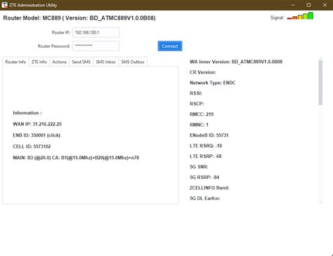 github kajkac zte mc wingui
