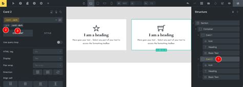 How To Use Bem In Bricks Builder With Examples Wagepirate