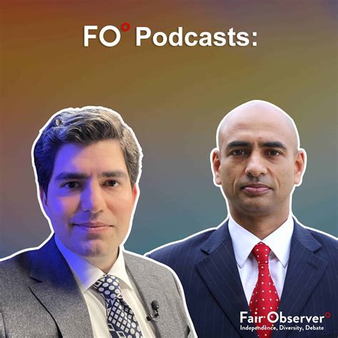 Fo° Podcasts Irans Axis Of Resistance Is Now In Shambles What Next