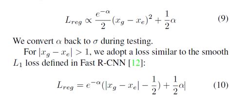 Negative KL Loss Issue 1 Cxliu0 KL Loss Pytorch GitHub