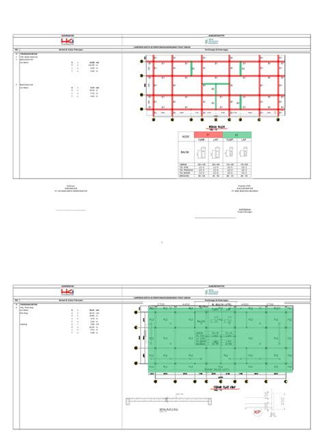 Balok Atap Lisplank Toilet Umum Pdf