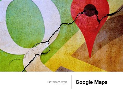 Google Maps Presentation PDF