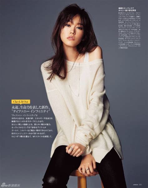 “日本第二美”桐谷美玲最新写真时尚帅气 日本通