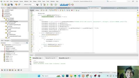 Tugas Pbo Crud Dengan Menggunakan Konsep Mvc Oop Dan Konetikvitas