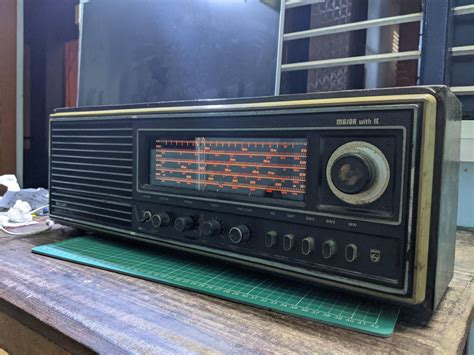 Philips Radio