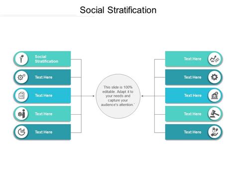 Stratification Diagram