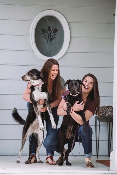 Bethany Nesbitt And Amanda Davalos Wedding Website