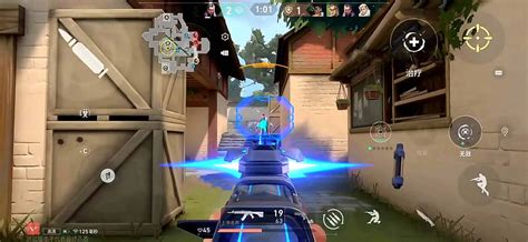 Valorant Mobile Ios And Android Info And Features