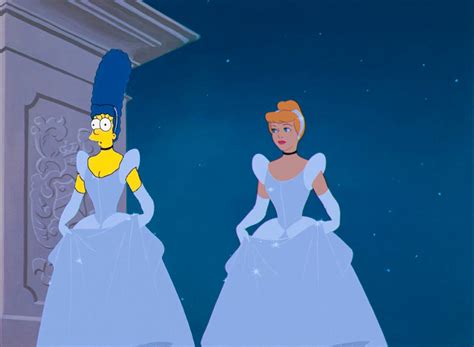 Ms And Pc Arrived At The Royal Ball By Mrtoonlover83 On Deviantart