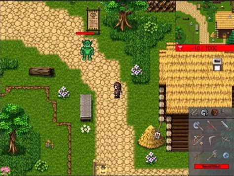 Develop 2d 3d Prototype Game Rpg Map Design Mv Mz Rapid Game And