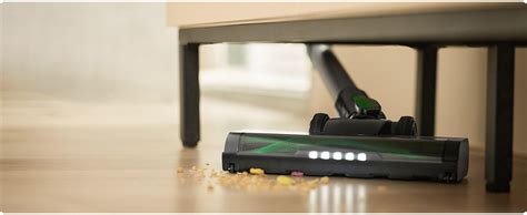 Vatidy V Akku Staubsauger Kpa Saugleistung L Staubbeh Lter Lagiges Filtersystem Ein