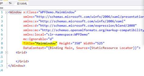 Getting Started With MVVM Light With WPF