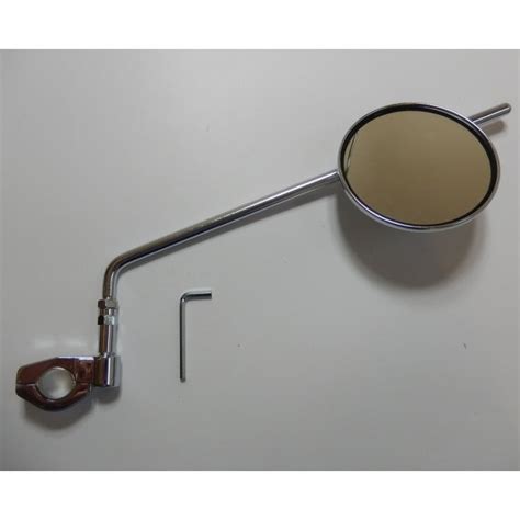 Classic Motorcycle Mirror Universal Classic Bike Parts Cheshire
