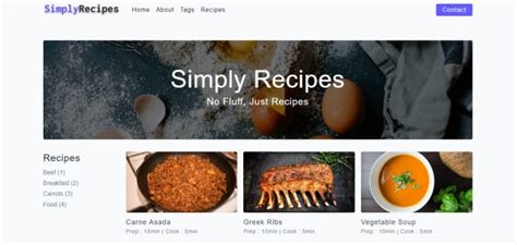 create responsive website development with laravel and react by ali