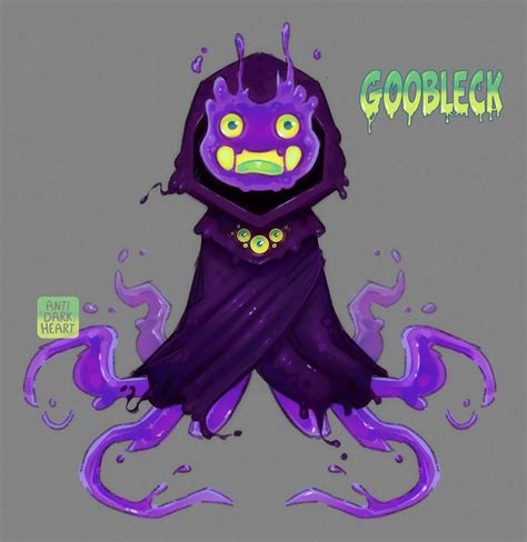 Goobleck Just Roll With It Show Wiki Fandom