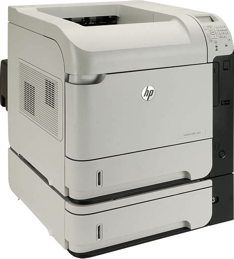 საოფისე ტექნიკა Hp Laserjet Enterprise 600 M603xh A4 Mono Laser Printer