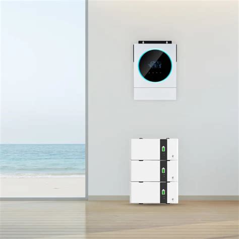 Voltronic Solar Hybrid Inverter Axpert Mks Iv Kw 3500 Watt 45 Off