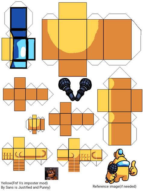 Access Pixelpapercraftcom Pixel Papercraft