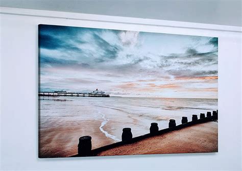 A0 Canvas Prints Box Frame A0 Canvas Printing Online From Your Photos