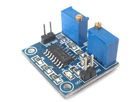 LC TL494 PWM Controller Frequency Adjustable Duty Ratio Chinalctech