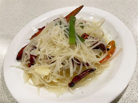 勺勺客陝西餐館善導寺捷運美食陝西特色餐點每道都美味 吃喝玩轉朵世界