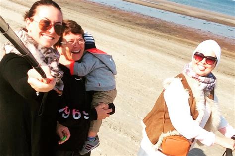 Сестра Жанны Фриске показала последнее семейное фото с певицей Oxu Az