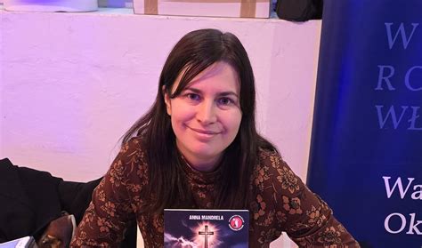 Dr Anna Mandrela Należy Mówić Prawdę O Relacjach Polsko żydowskich Wideo Supercenzor Pl