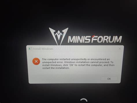 Windows Missing Rminipcs