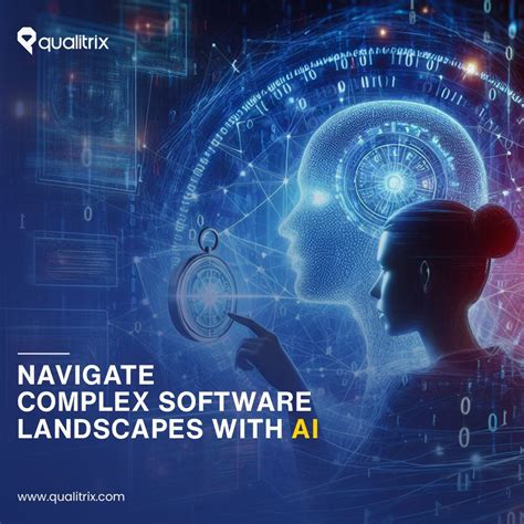 Qualitrix On Linkedin Ai Softwaretesting Techinnovation Qualityassurance Automation…