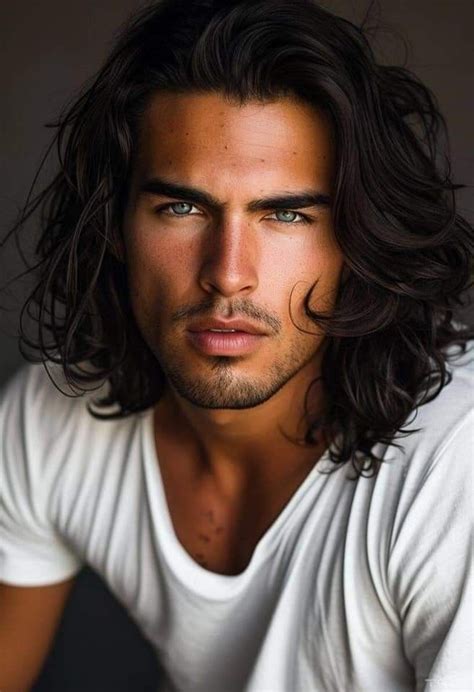 30 Inspiring Long Hairstyles For Men To Transform Your Look Artofit