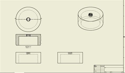 Solved Section View In Drawing Has Irregular Edges Autodesk Community