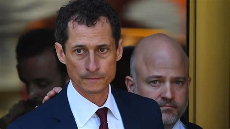 Anthony Weiner Maxim
