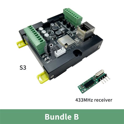 Kincony Esp32 S3 Wroom 1u N16r8 Core Development Board Kincony Iot