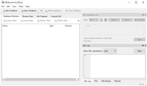 SQLiteからMySQLへデータを移行するには ばすにっきTips