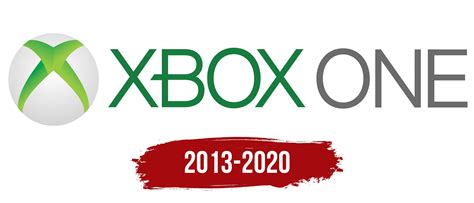 Xbox One Logo