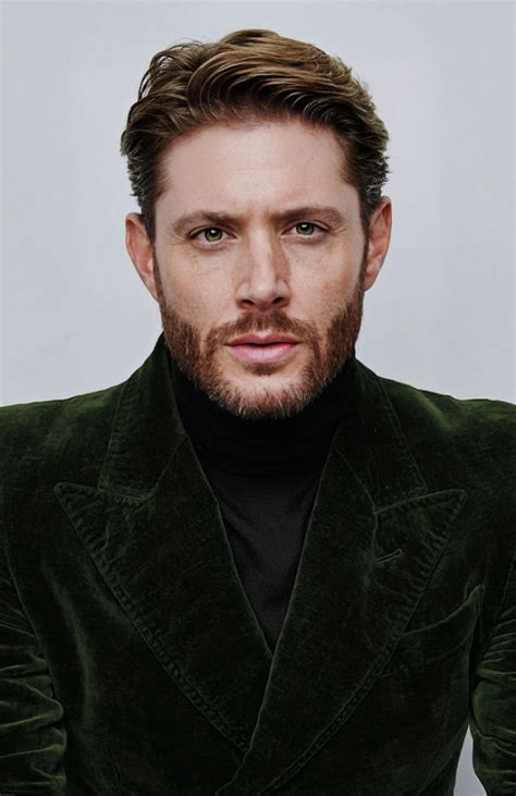 Jensen Ackles New York Comic Con October 9 202 Tumbex