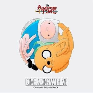 Time Adventure Lyrics Adventure Time Rebecca Sugar Adventure Time
