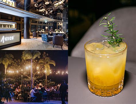 Sip And Savour 2023 Cocktail Culture Guest Shifts Parties And More