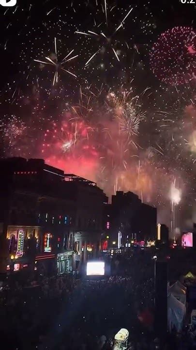 Disneyland California Adventure Park Fireworks Youtube