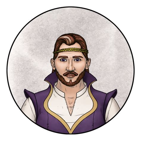 Tarren Talat Character In World Of Seven Seas World Anvil