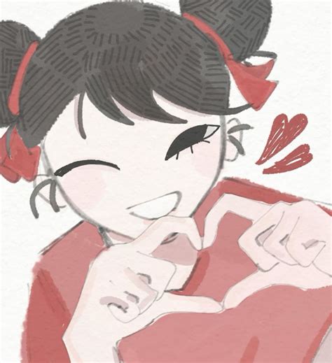 Pucca ω In 2025 Drawing Face Expressions Doodle Drawings Cute Doodles Drawings