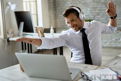 Nit New Internet Technologies Ltd On Linkedin Дигитално учене и благосъстояние на служителите