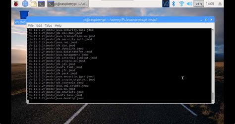 How To Install Java On Raspberry Pi Electronicshacks