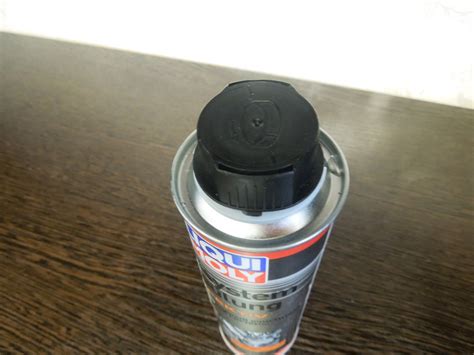 Обзор от покупателя на Очиститель масляной системы LIQUI MOLY Oilsystem ...