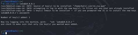 System Hardening Ssh Public Key Authentication With Linux Mastering