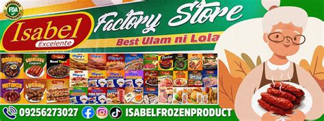 Isabel Frozen Product Home