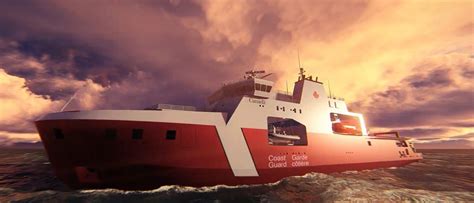 National Guard Ships Us Coast Guard Ship Docks In Port Klang To