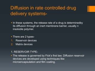 Diffusion Parameters Liki PPTX